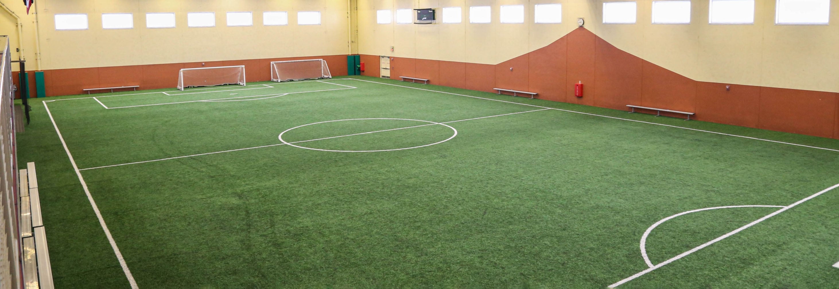 Falcon Park Recreation Center - Palatine Park District