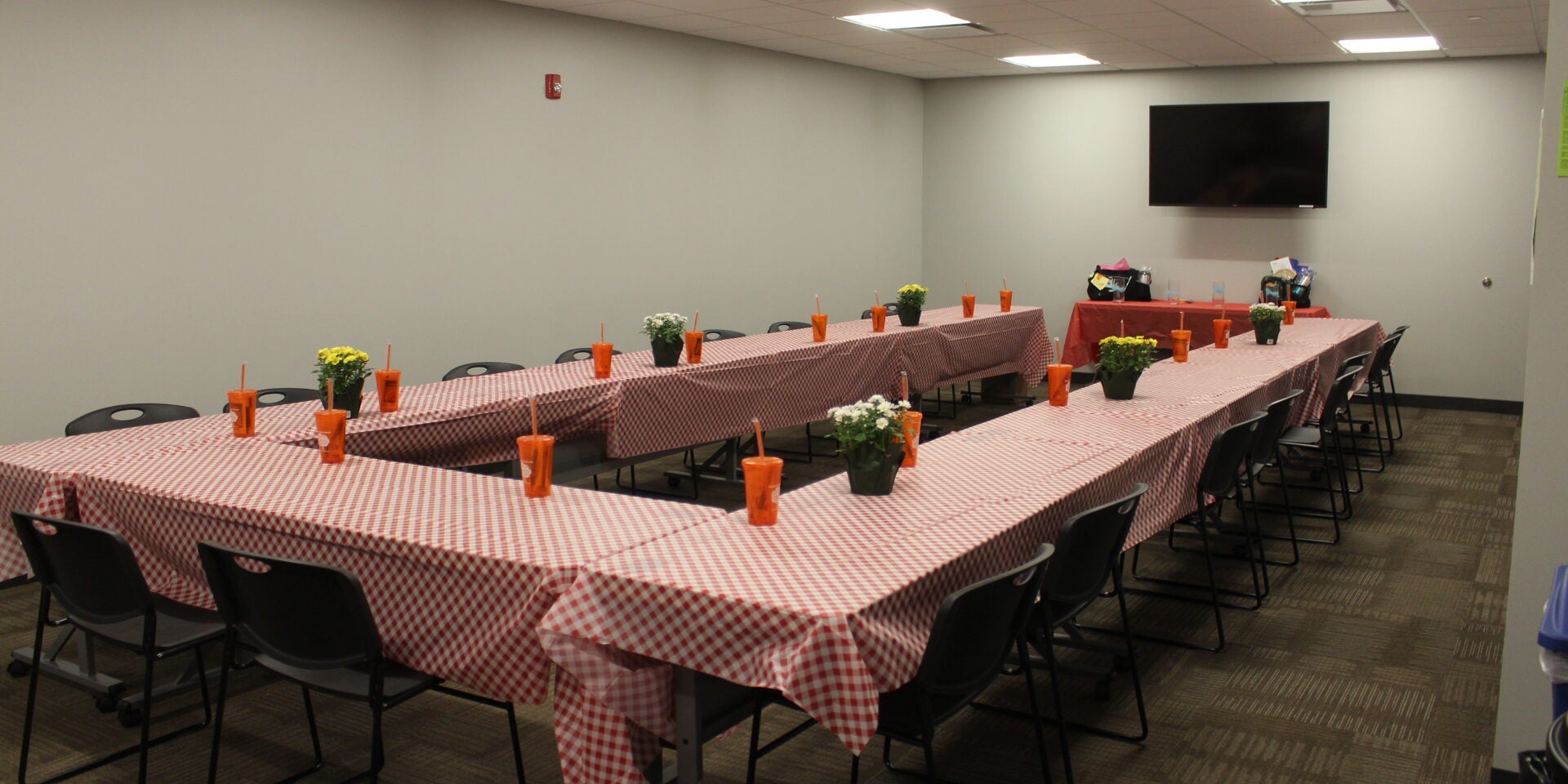 Community Center - Palatine Park District