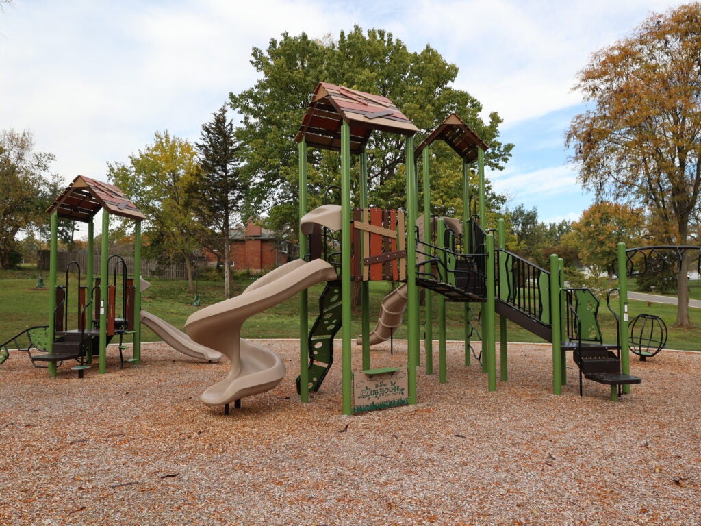 Meadowlark Park - Palatine Park District