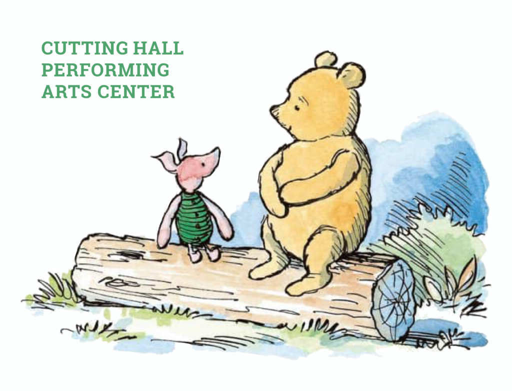 Performances at Cutting Hall - Palatine Park District