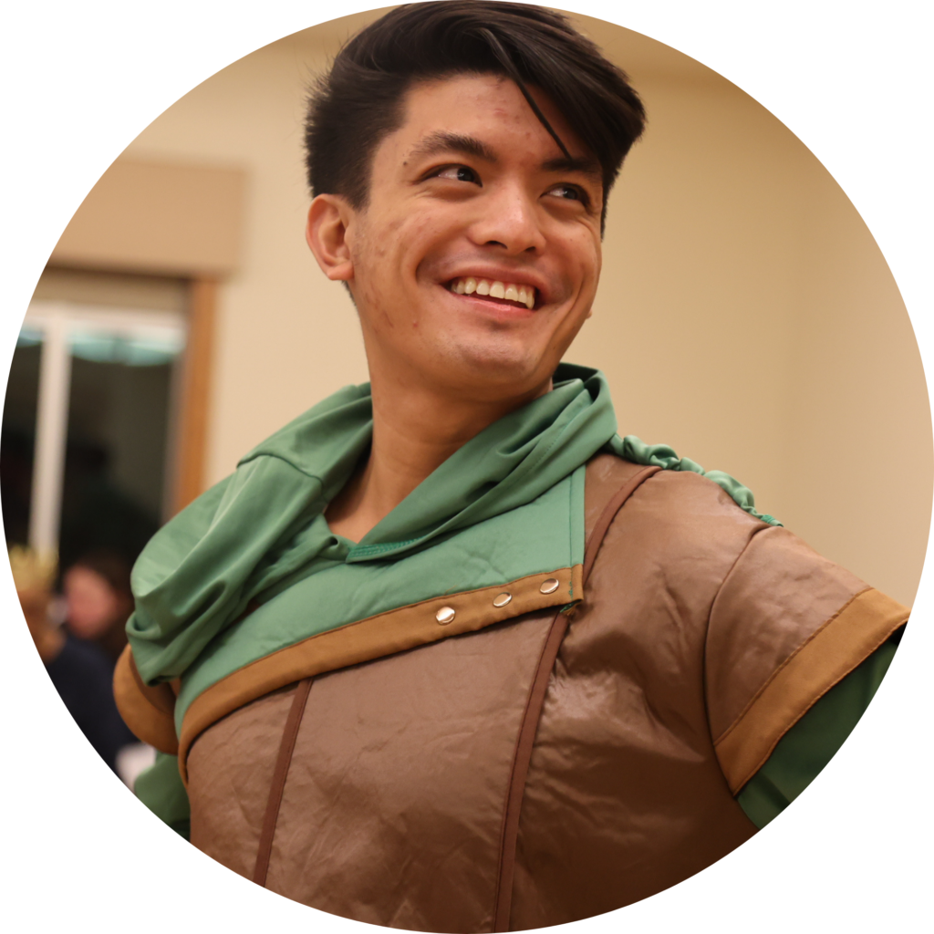 Robin Hood - Palatine Park District