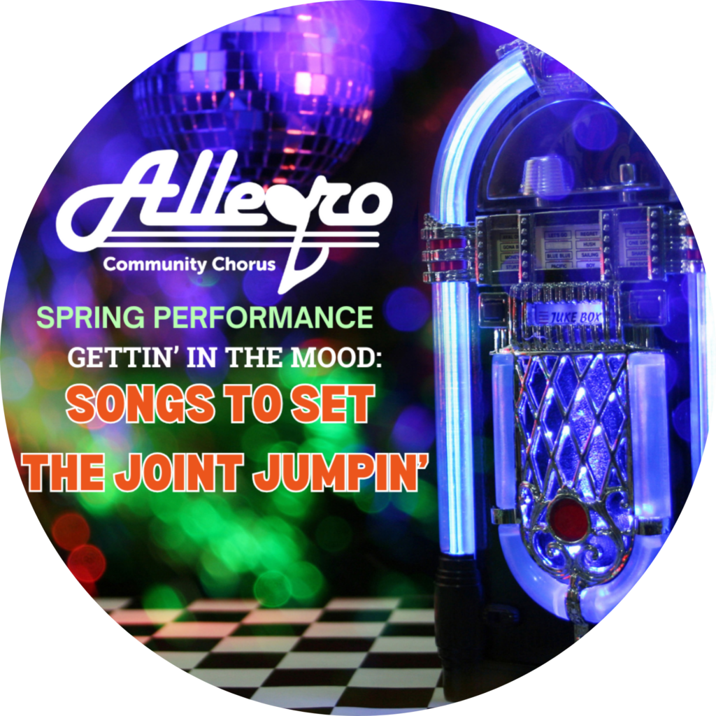 Allegro Spring Performance - Palatine Park District