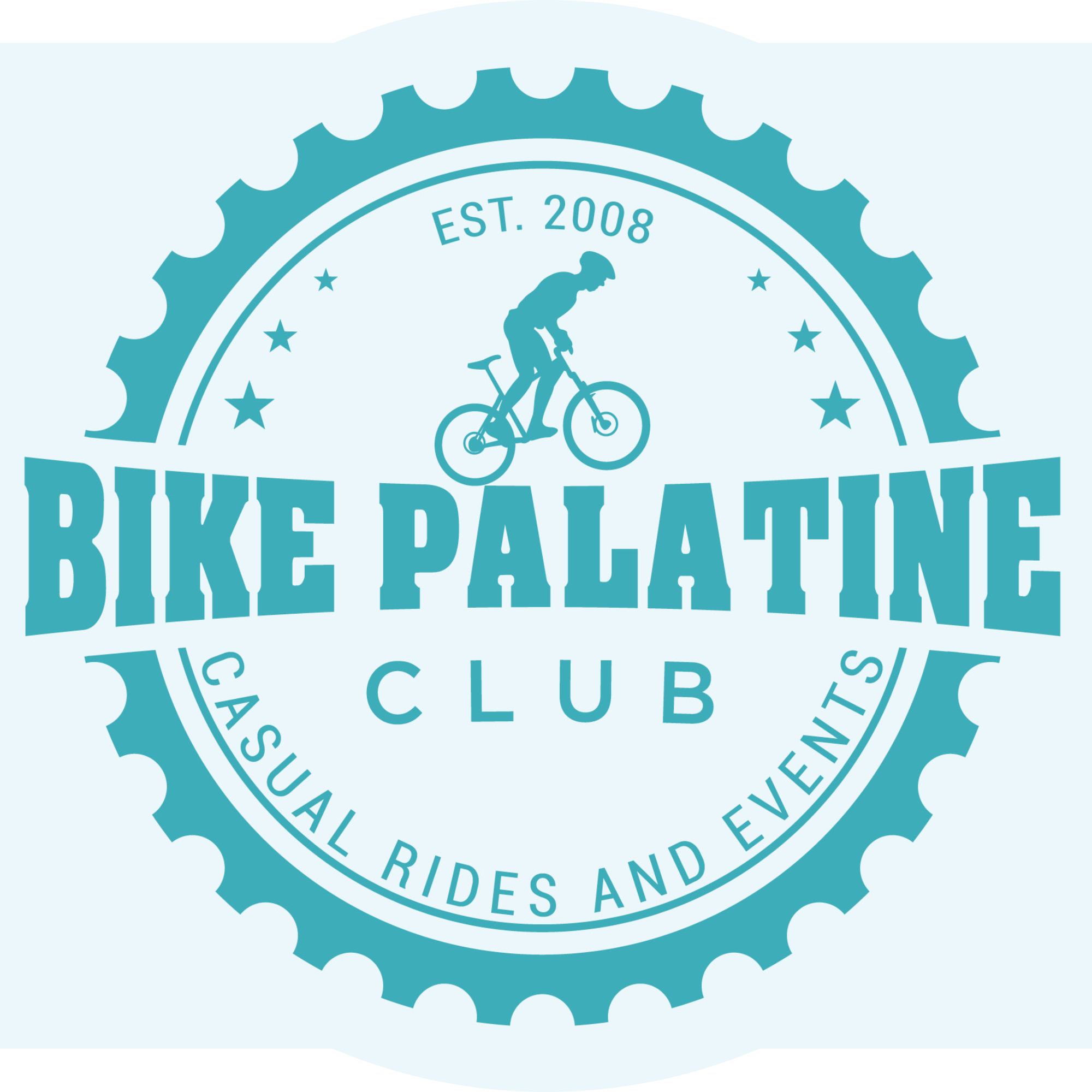 Full Moon Bike Ride - Palatine Park District