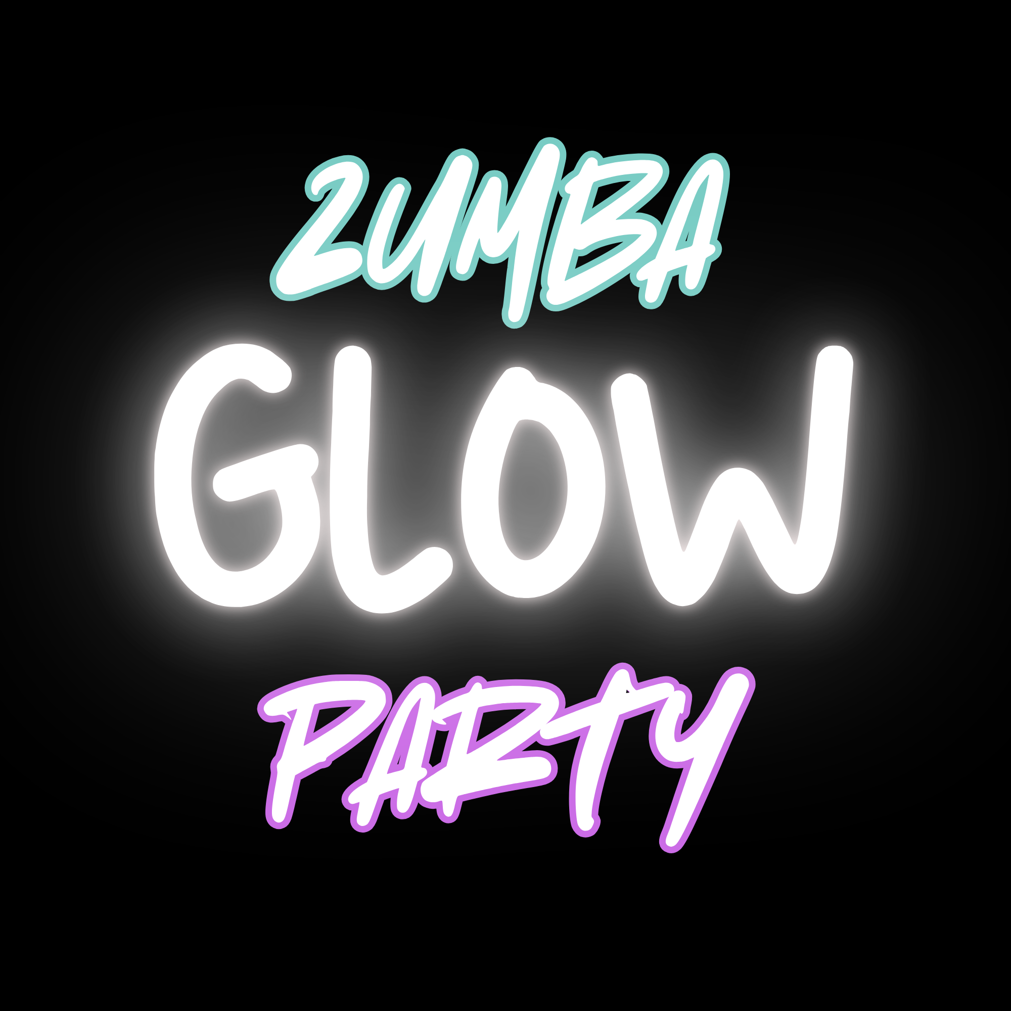 Zumba Glow Party - Palatine Park District